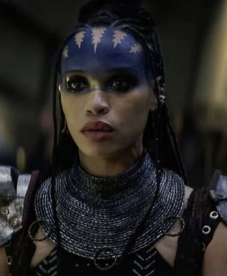 Devra Bloodaxe | Mulitverse Characters Wiki | Fandom