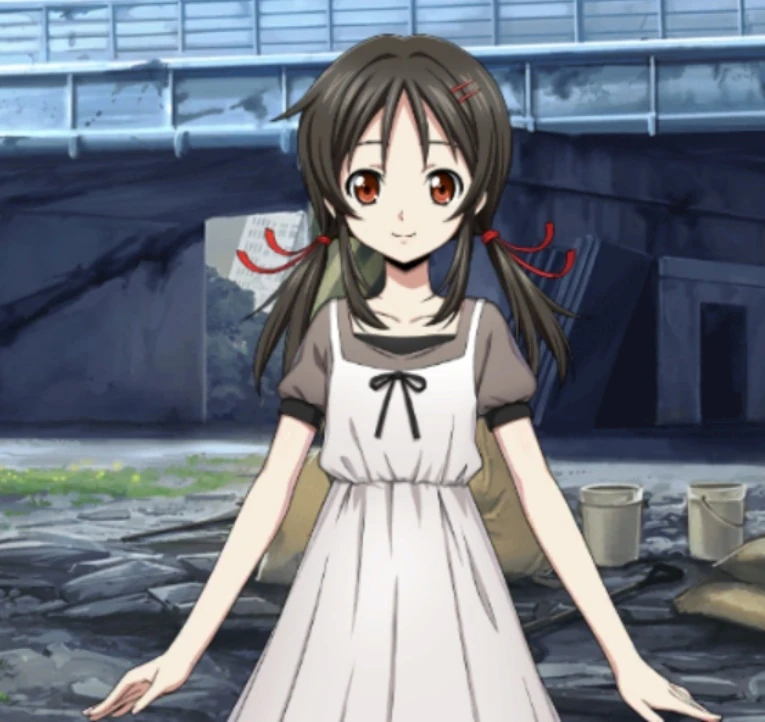 Hina | Mulitverse Characters Wiki | Fandom