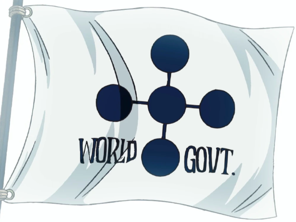 World Government | Mulitverse Characters Wiki | Fandom