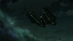 General Purpose Transport Ship | Mulitverse Characters Wiki | Fandom