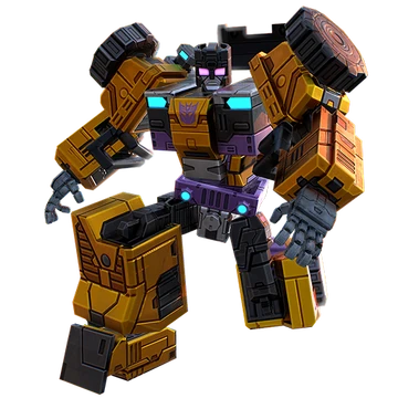 Swindle | Mulitverse Characters Wiki | Fandom