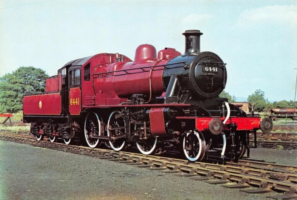 Ivatt Ivatt | Mulitverse Characters Wiki | Fandom