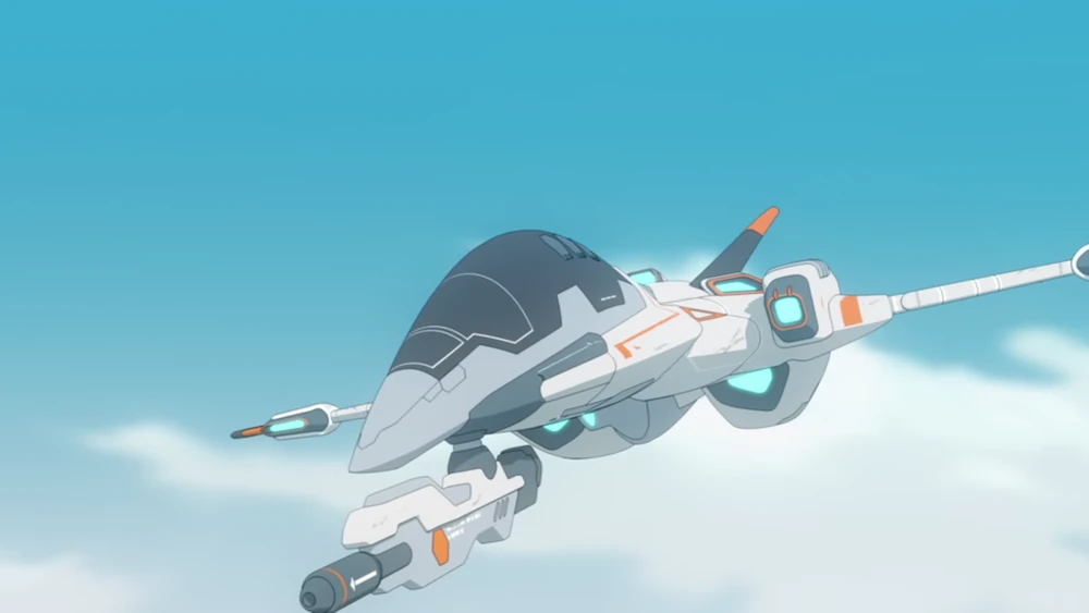 MFE Fighter | Mulitverse Characters Wiki | Fandom