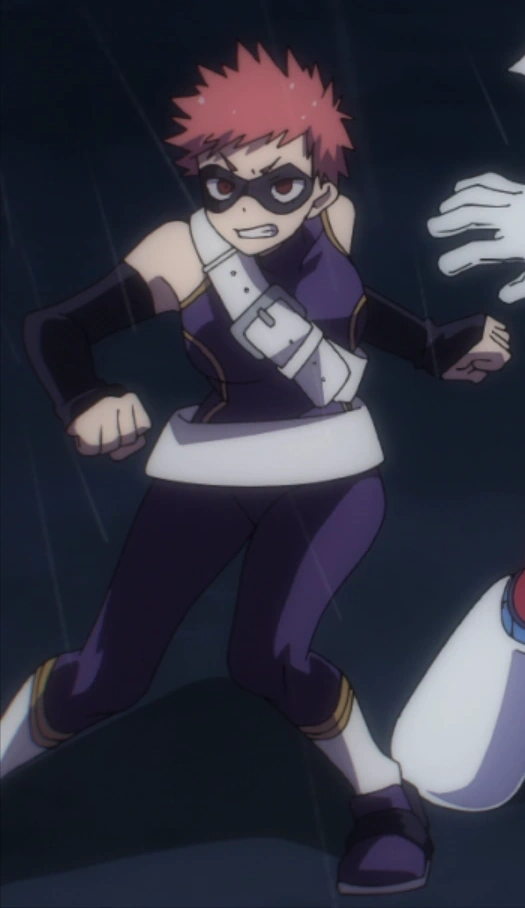 Yuyu Haya | Mulitverse Characters Wiki | Fandom