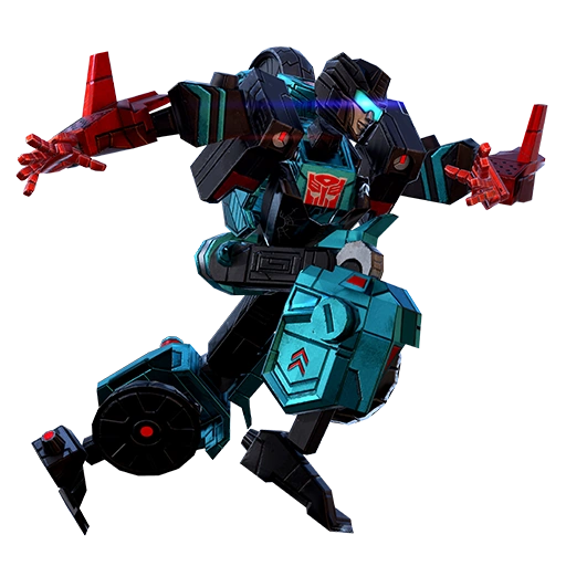 Rust Dust | Mulitverse Characters Wiki | Fandom