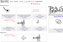 Toonator.com | Мультатор фэндом вики | Fandom