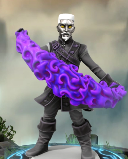 Barry | multi franchise rp | Fandom