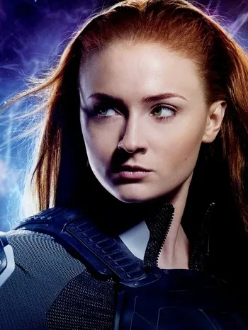 Jean grey | multi franchise rp | Fandom