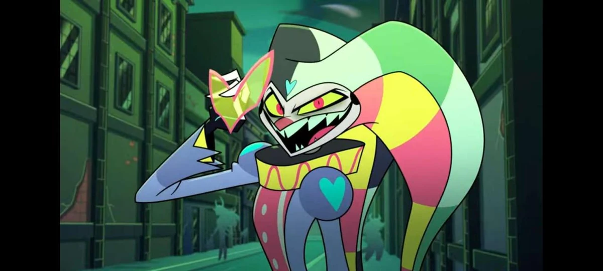 Fizzarolli | multi franchise rp | Fandom