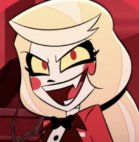 Charlie morningstar | multi franchise rp | Fandom