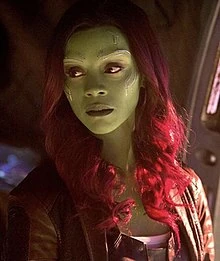 Gamora | multi franchise rp | Fandom