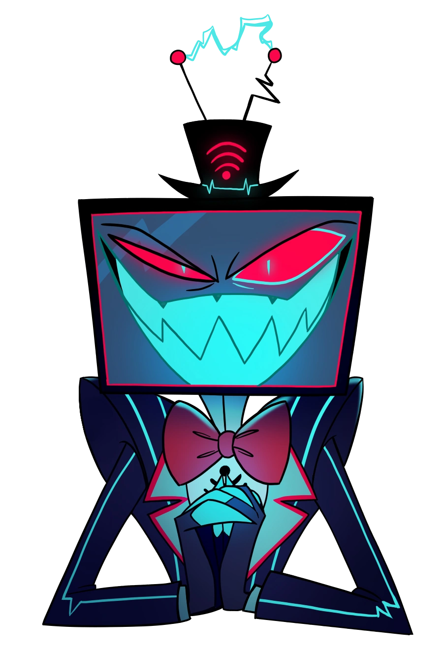 Vox | multi franchise rp | Fandom