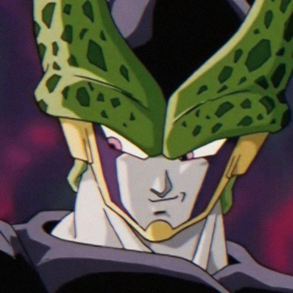 Cell | multi franchise rp | Fandom