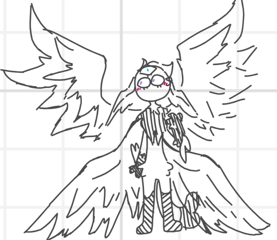 Estella | Multi - Mayhem Wiki | Fandom