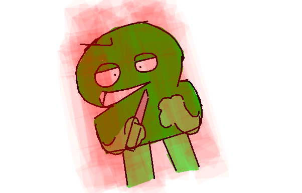 Two The Integer (Multi-Mayhem AU) | Multi - Mayhem Wiki | Fandom