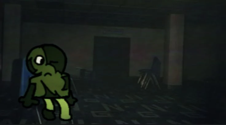 Wyatt | Multi - Mayhem Wiki | Fandom