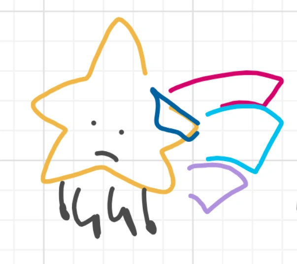 Starie | Multi - Mayhem Wiki | Fandom