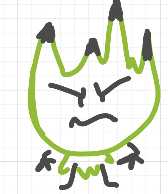 Grassy | Multi - Mayhem Wiki | Fandom