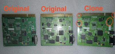 Arcadeshop Programmable PCB | Multicade Wiki | Fandom