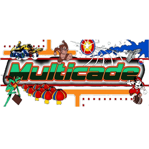 Arcadeshop Programmable PCB | Multicade Wiki | Fandom