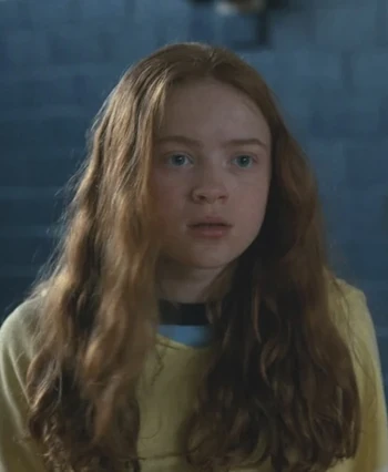 Stephanie Mayfield | Multicharacters Wiki | Fandom