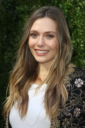 Elizabeth Olsen | Multicharacters Wiki | Fandom