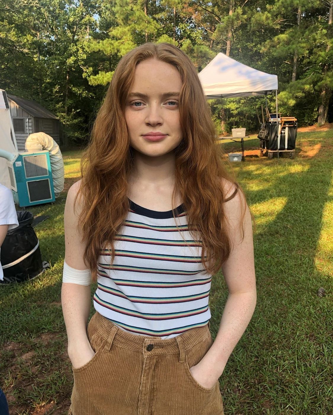 Sadie Sink | Multicharacters Wiki | Fandom Sadie Sink | Multicharacters Wiki | Fandom