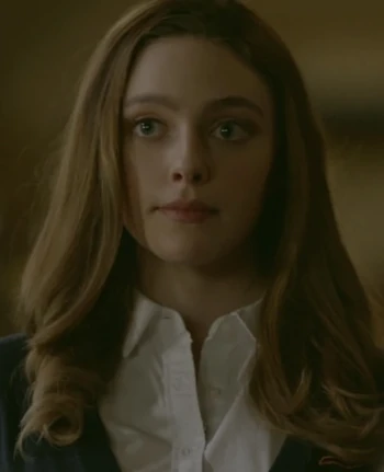 Hope Mikaelson | Multicharacters Wiki | Fandom