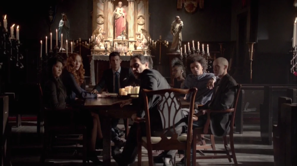 The Faction | Multicharacters Wiki | Fandom