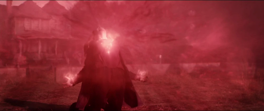 Chaos Magic | Multicharacters Wiki | Fandom