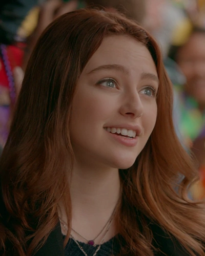 Faith Mikaelson | Multicharacters Wiki | Fandom