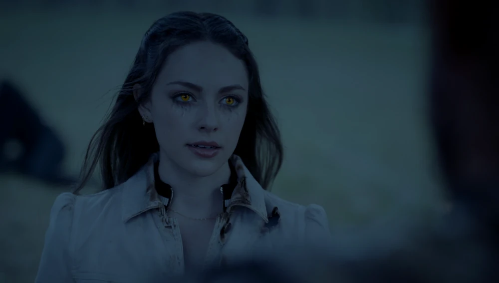 True Face | Multicharacters Wiki | Fandom