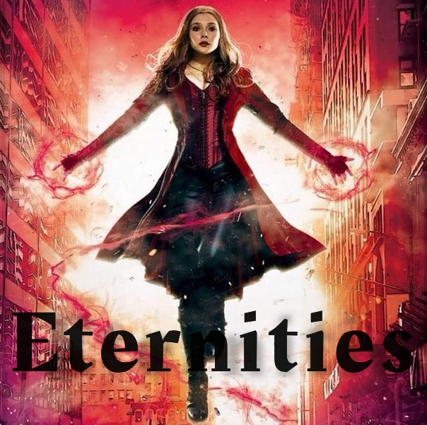 Eternities | Multicharacters Wiki | Fandom