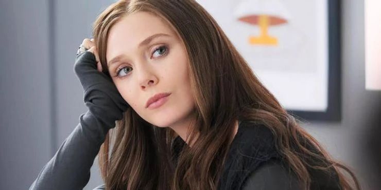 Violet Maximoff/Illuminati | Multicharacters Wiki | Fandom