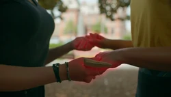 Siphoner | Multicharacters Wiki | Fandom