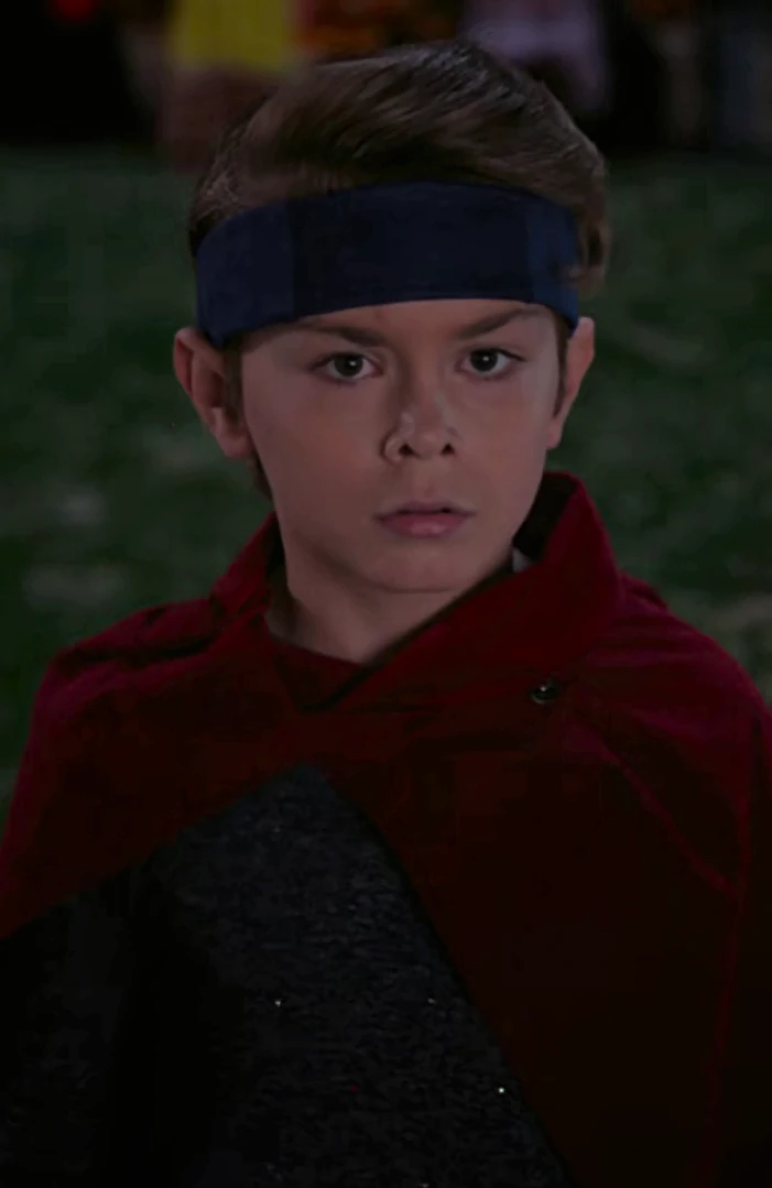 Billy Maximoff | Multicharacters Wiki | Fandom