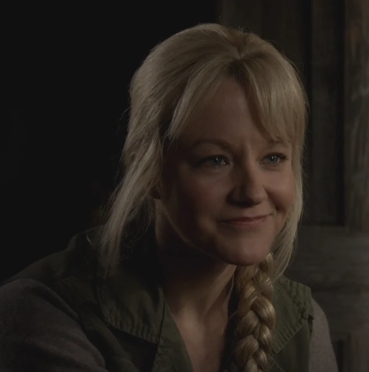 Eve | Multicharacters Wiki | Fandom