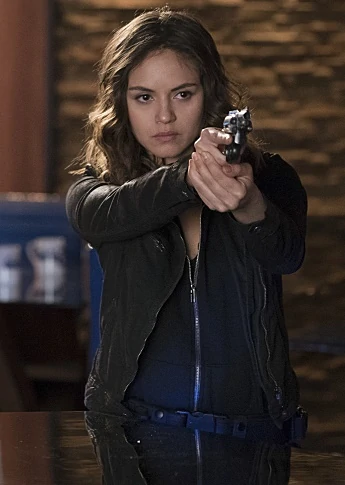 Rayna Cruz | Multicharacters Wiki | Fandom