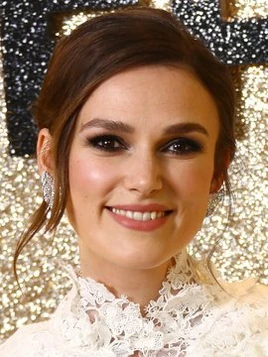 Kiera Knightley | Multicharacters Wiki | Fandom