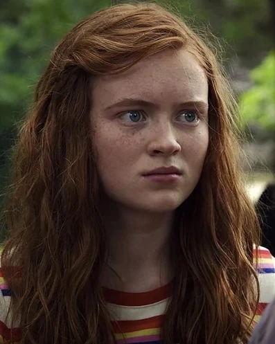 Max Taylor | Multicharacters Wiki | Fandom