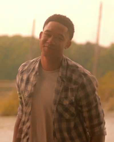 Rafael Waithe | Multicharacters Wiki | Fandom