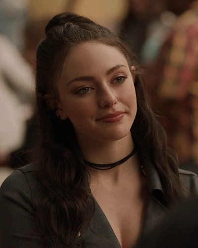 Hope Mikaelson/Throughout Legacies | Multicharacters Wiki | Fandom