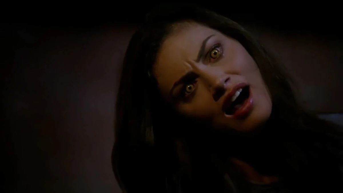 Werewolf | Multicharacters Wiki | Fandom