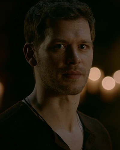 Niklaus Mikaelson | Multicharacters Wiki | Fandom