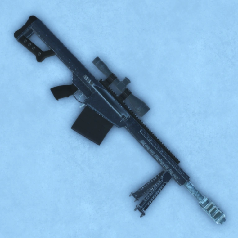 XM109 | Multicrew Tank Combat Wiki | Fandom