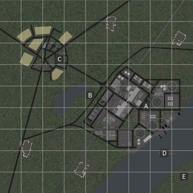 Maps | Multicrew Tank Combat Wiki | Fandom