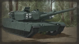 CATTB | Multicrew Tank Combat Wiki | Fandom