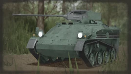 Wiesel 1A0 | Multicrew Tank Combat Wiki | Fandom