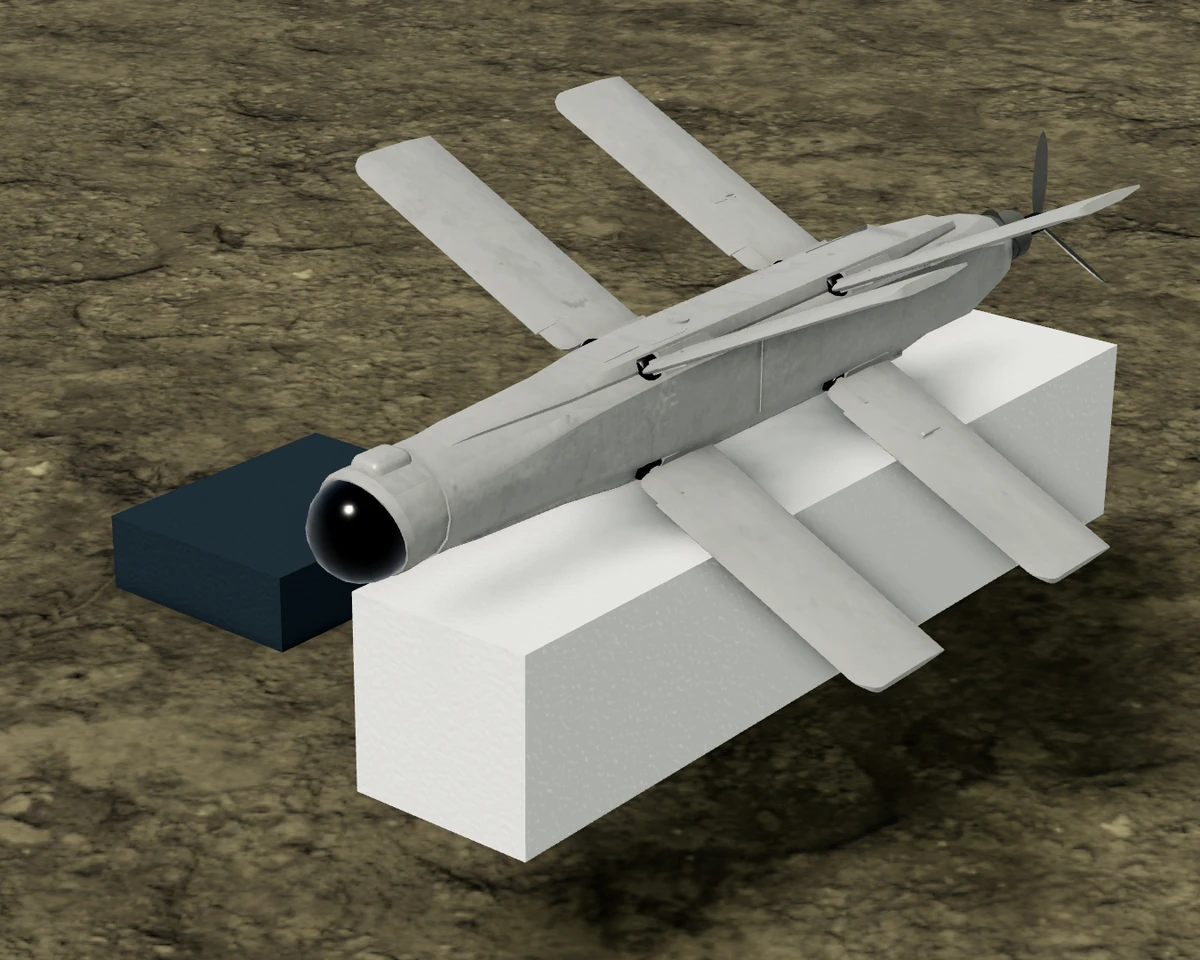 Lancet Launcher | Multicrew Tank Combat Wiki | Fandom