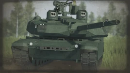 Abrams X | Multicrew Tank Combat Wiki | Fandom